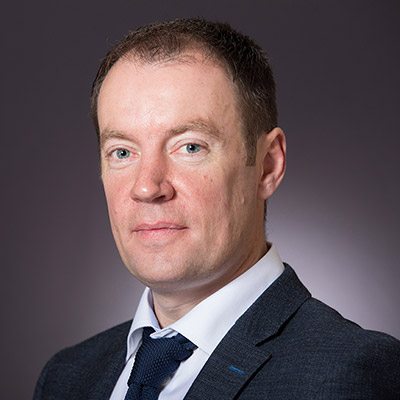 Meet The McGlone And McCabe Team